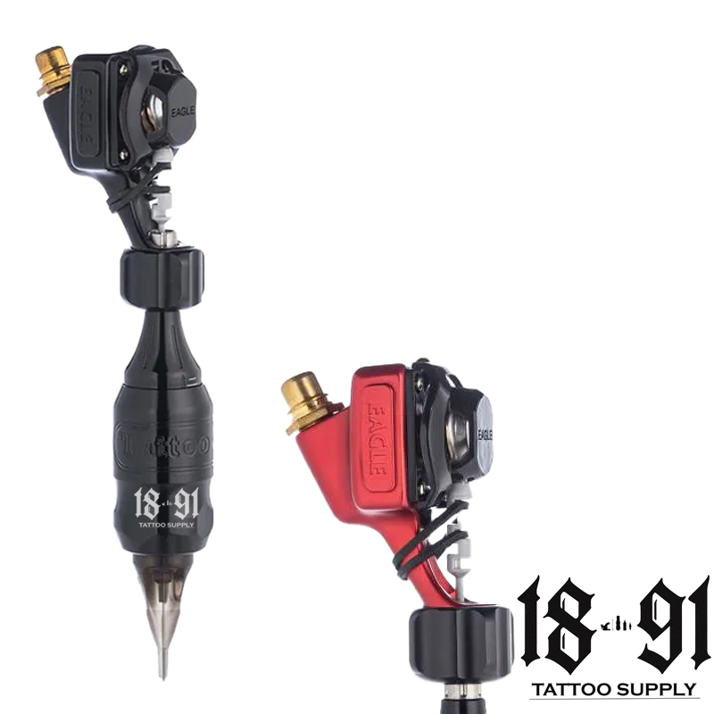 Inkjecta Nano AAA | Tattoo Supply